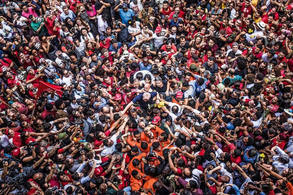 A revolta originou um documentário! - Cinematograficamente Falando ...