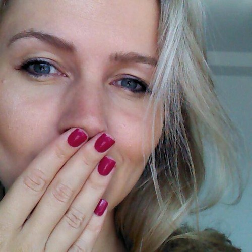 Sarah Westphal - Quase - Pontos de Vista