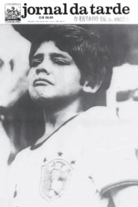 O Brasil de José Carlos Vilela - És a nossa Fé!