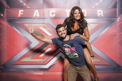 E o vencedor do Factor X tem 2 prémios apetecíveis - sicblogue