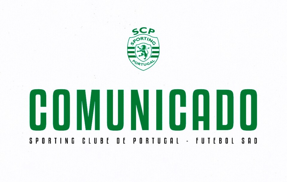 Comunicado da Sporting SAD à CMVM - Camarote Leonino