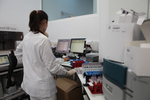 A importância dos níveis dos Ácidos Vanilmandélico e Homovanílico no ...