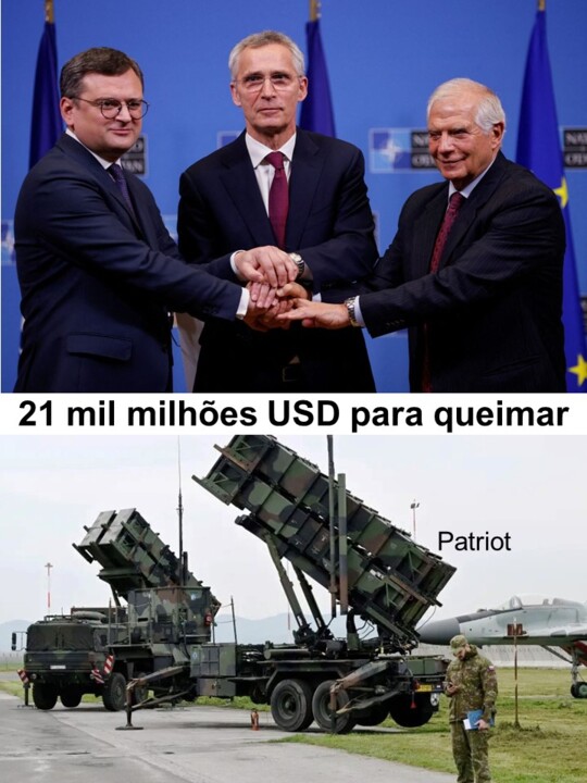 Ucrânia Sem Alternativas - picadas2