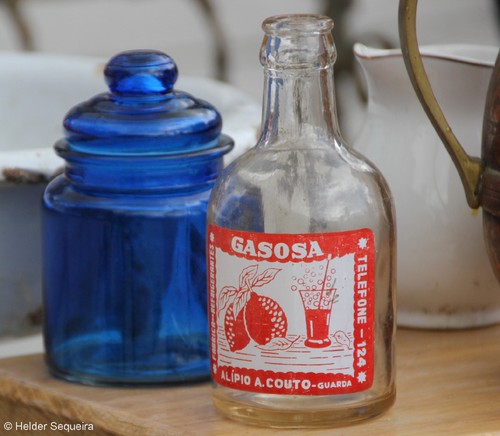 Garrafa de gasosa... - CORREIO da GUARDA