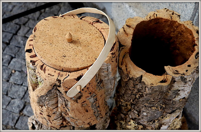 O tarro - Existe um Olhar