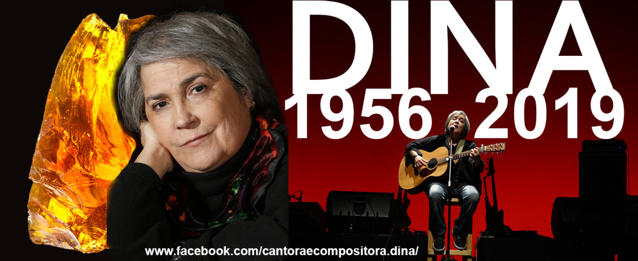 Dina (1956-2019), (Um)A Cor da Vida - zonaDINAmica