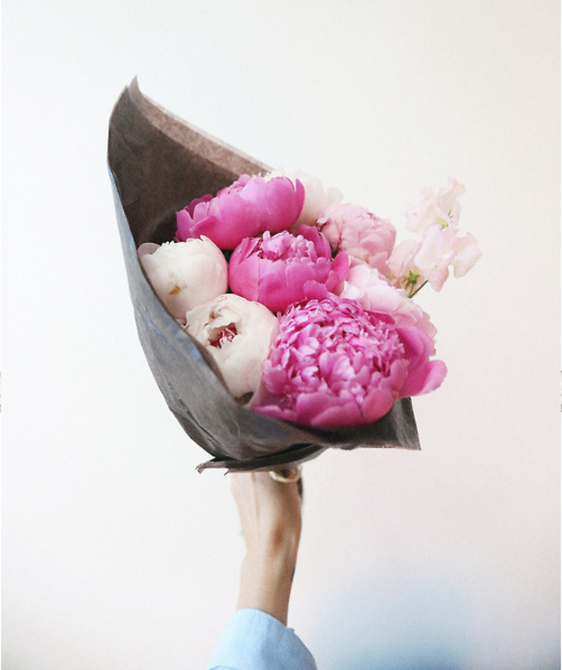 flower inspo - Style It Up