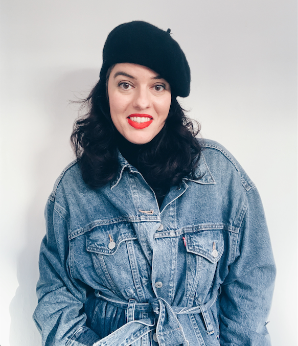 14 anos de mini-saia - mini-saia