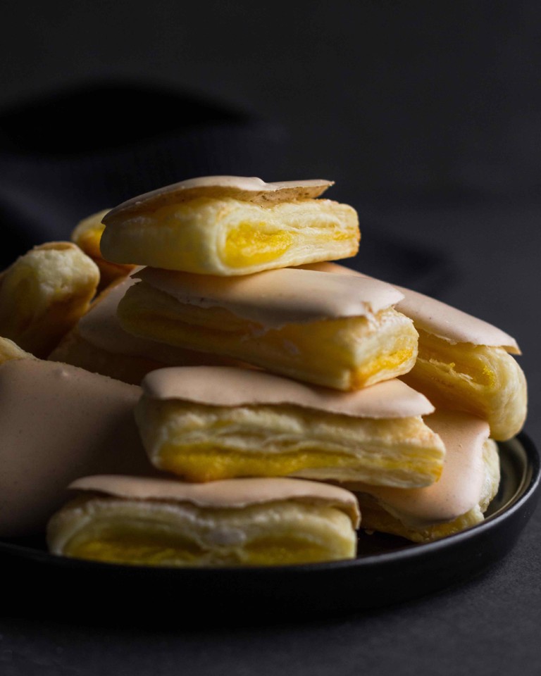 Receita de jesuítas [versão 'seminaristas'] - Lume Brando