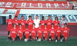 Clubes de Albufeira - I - Albufeira Sempre