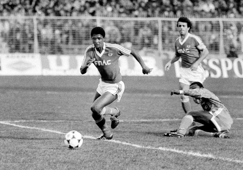 [áudio] Valdo com coração dividido entre Benfica e PSG | Serbenfiquista.com